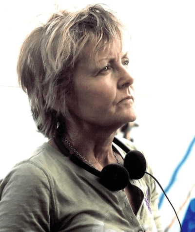 Norma Bailey | Arrowverse Wiki | Fandom