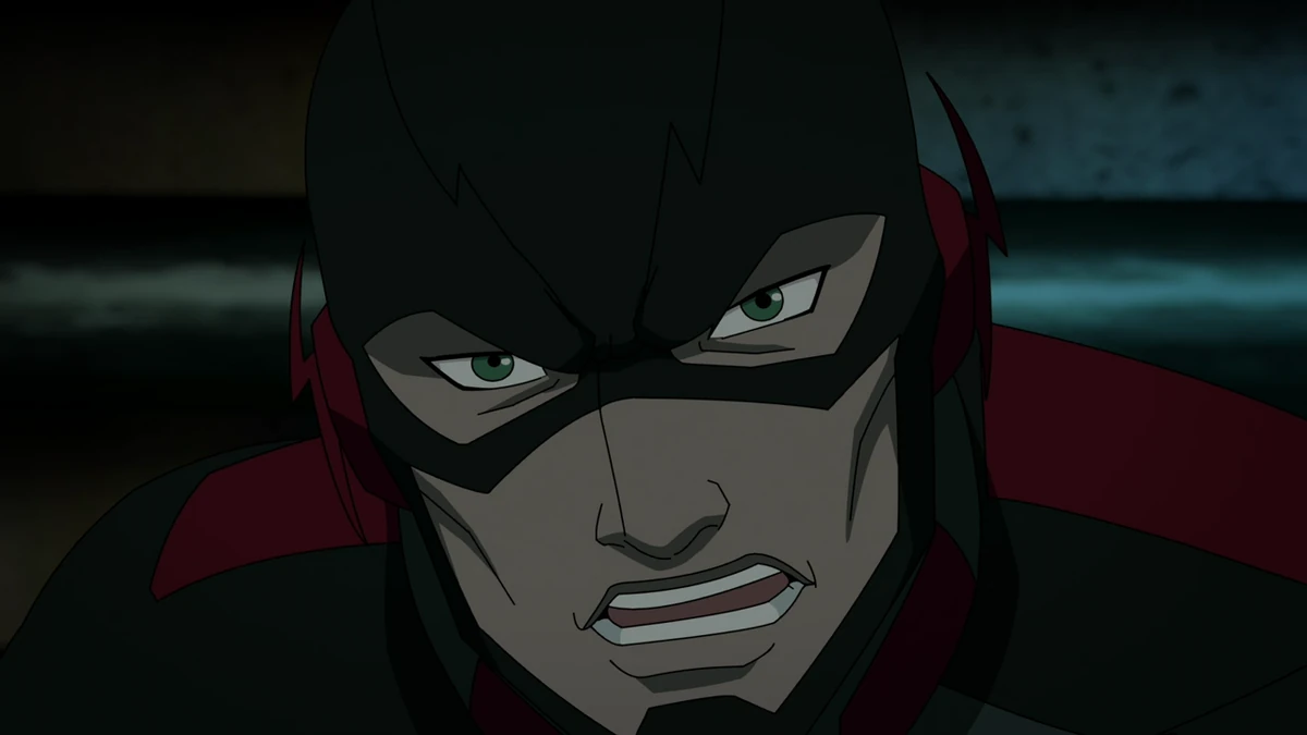 Blitzkrieg | Arrowwersum | Fandom