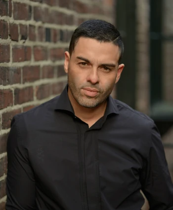 Jayce Barreiro | Arrowverse Wiki | Fandom