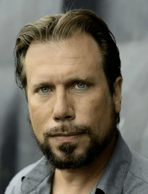 Martin van Steinberg | Arrowverse Wiki | Fandom