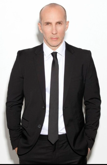 Michael Rogers | Arrowverse Wiki | Fandom