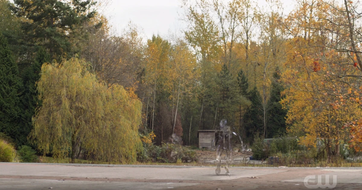 Morae children | Arrowverse Wiki | Fandom