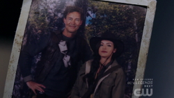 Maya | Arrowverse Wiki | Fandom
