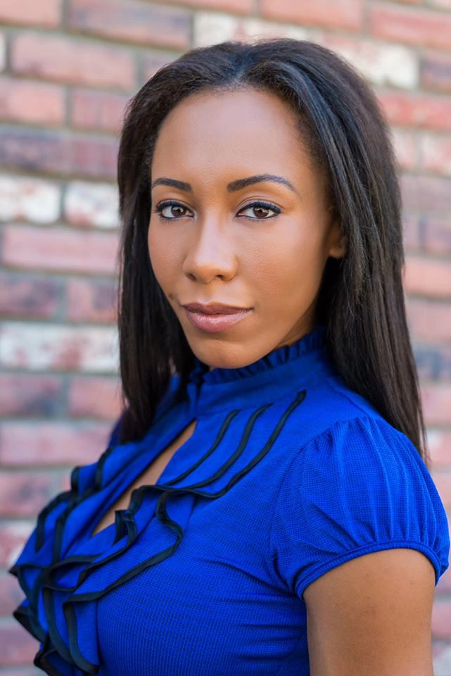 Tiffany Abney | Arrowverse Wiki | Fandom