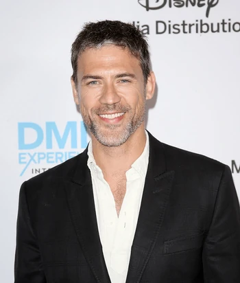 Adam Rayner | Arrowverse Wiki | Fandom