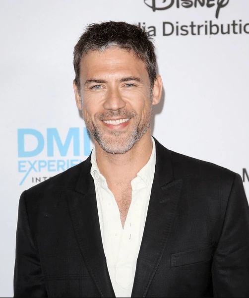 Adam Rayner | Arrowverso Wiki | Fandom