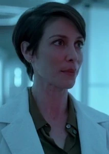 Helga Jace | Wiki Arrowverso | Fandom