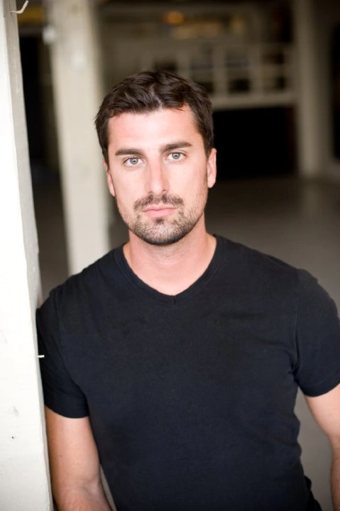 Jason Bell | Arrowverse Wiki | Fandom