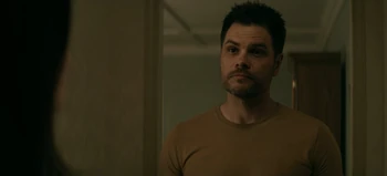 Kyle Cushing | Arrowverse Wiki | Fandom