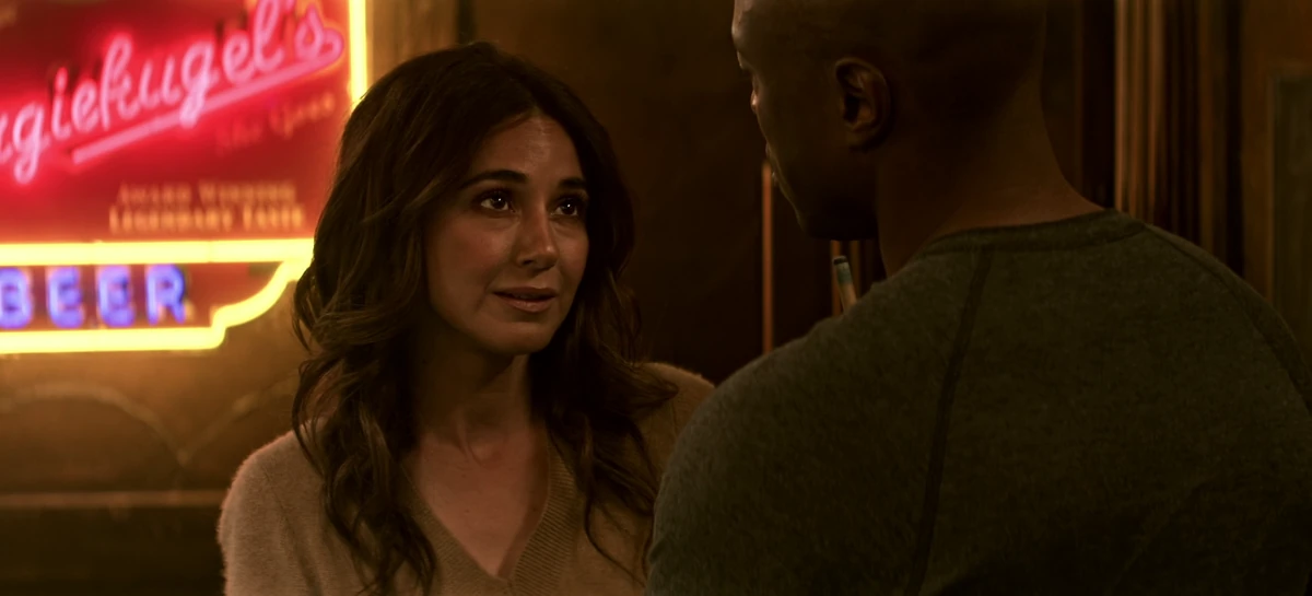 Lana Lang | Wiki Arrowverso | Fandom