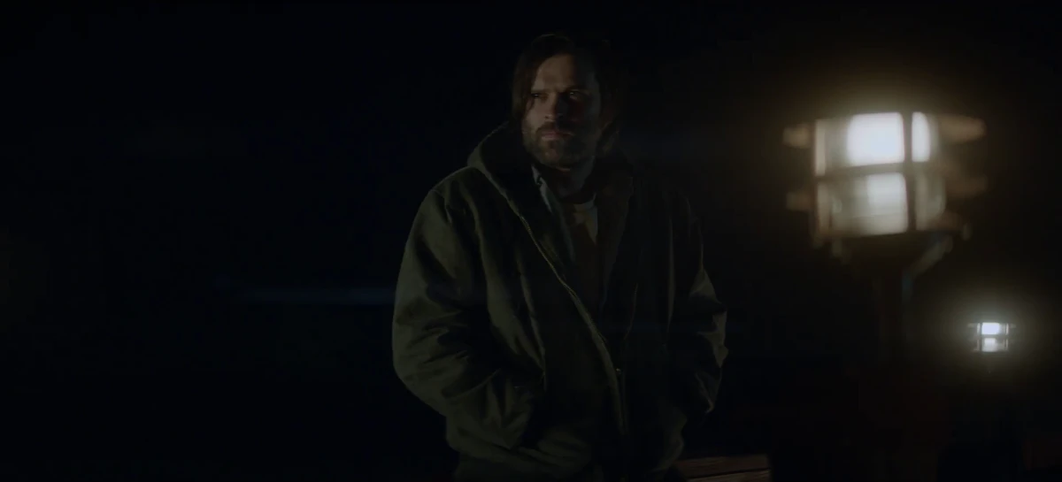 Lee Coyle | Arrowverse Wiki Italia | Fandom