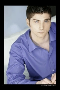 Rob Compton | Arrowverse Wiki | Fandom