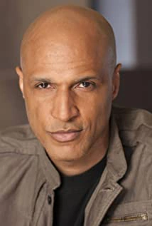 Thom Scott II | Arrowverse Wiki | Fandom