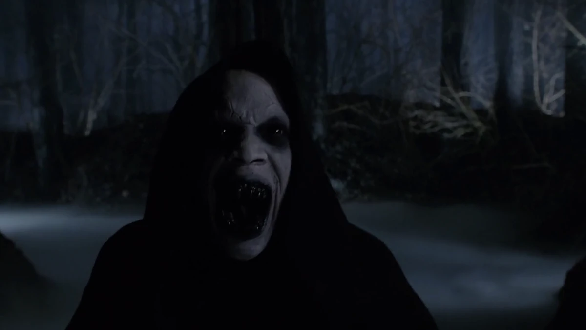 Kryptonian demon | Arrowverse Wiki | Fandom