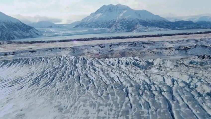 Arctic (Earth-38) | Arrowverse Wiki | Fandom