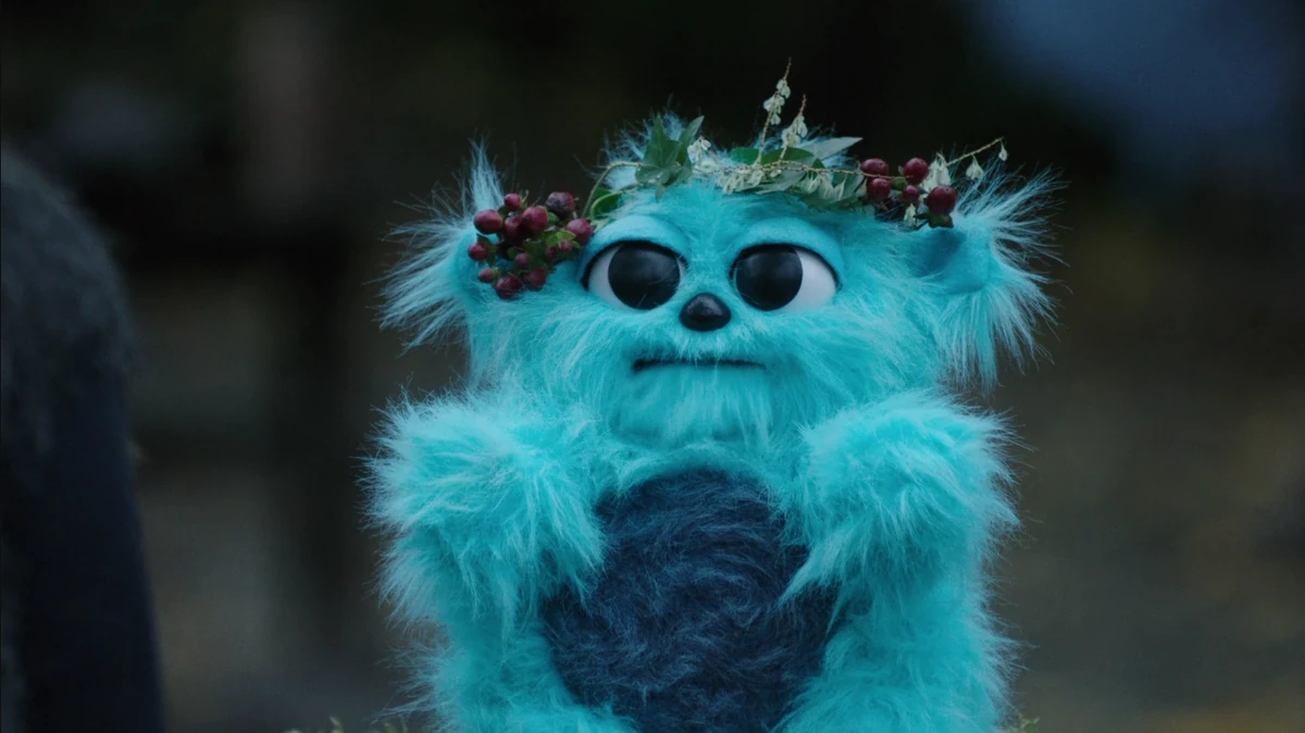 Beebo | Arrowverso Wiki | Fandom