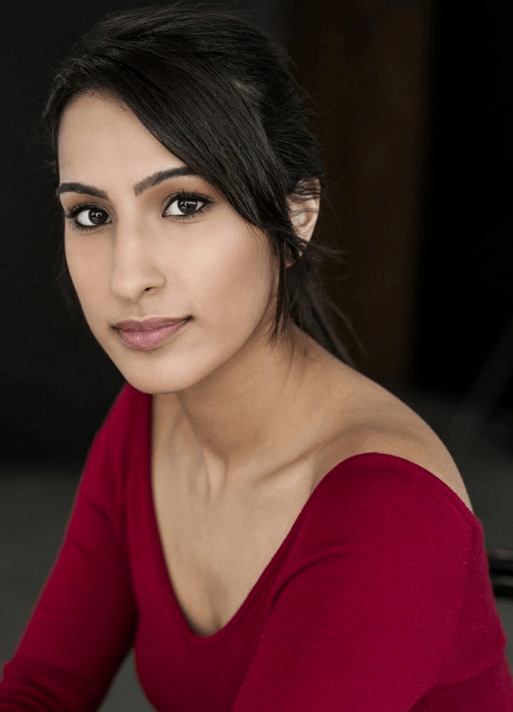 Chelsea Gill | Arrowverse Wiki | Fandom