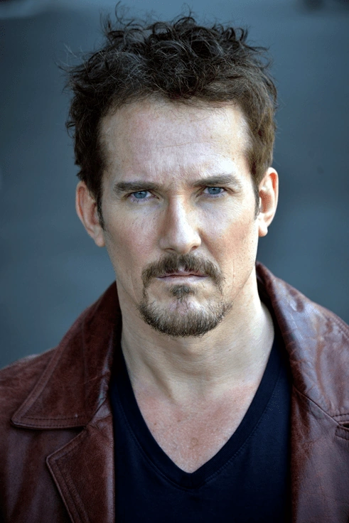 Craig Blair | Arrowverse Wiki | Fandom