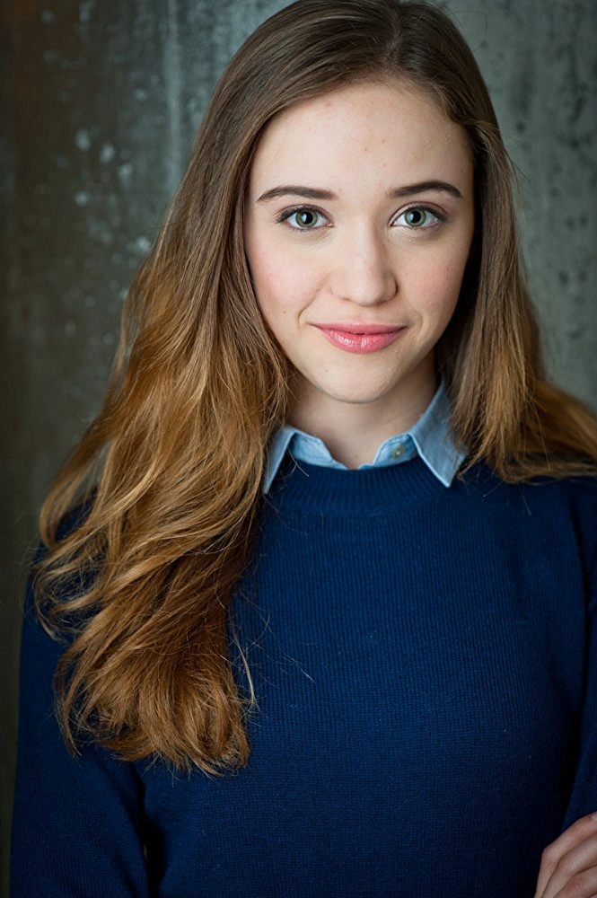 Farryn VanHumbeck | Arrowverse Wiki | Fandom