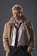 John Constantine | Arrowverse Wiki | Fandom
