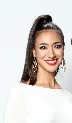 Kristi Korzec | Arrowverse Wiki | Fandom