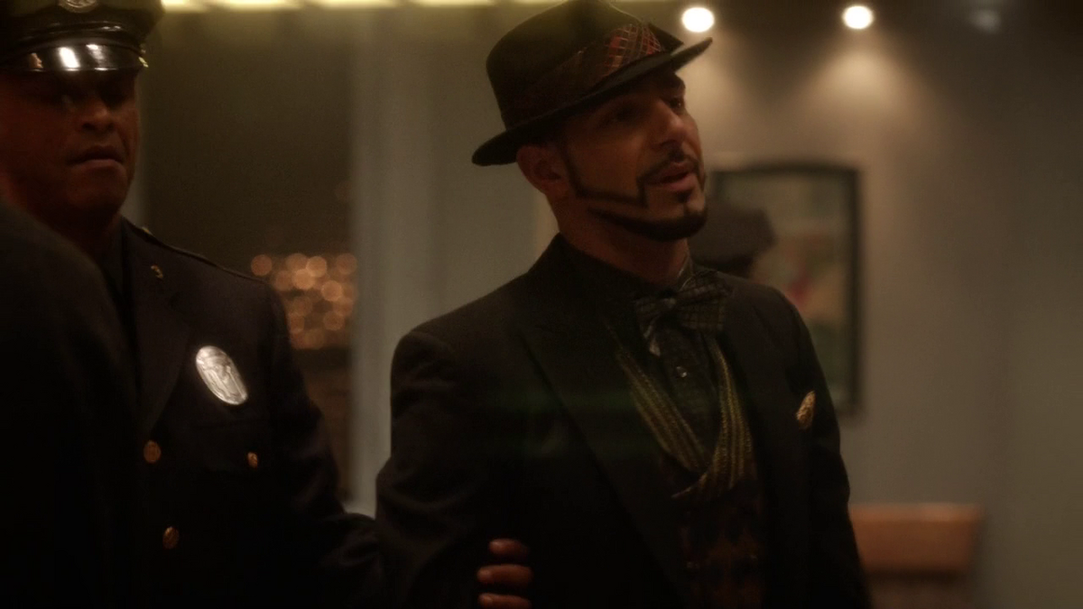 Singh Wiki Arrowverso Fandom