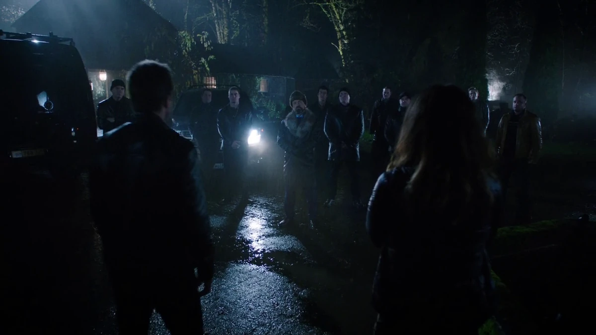 Bratva | Arrowverse Wiki | Fandom