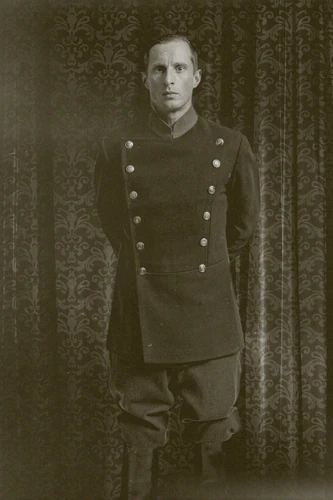 Yusupov | Arrowverse Wiki | Fandom