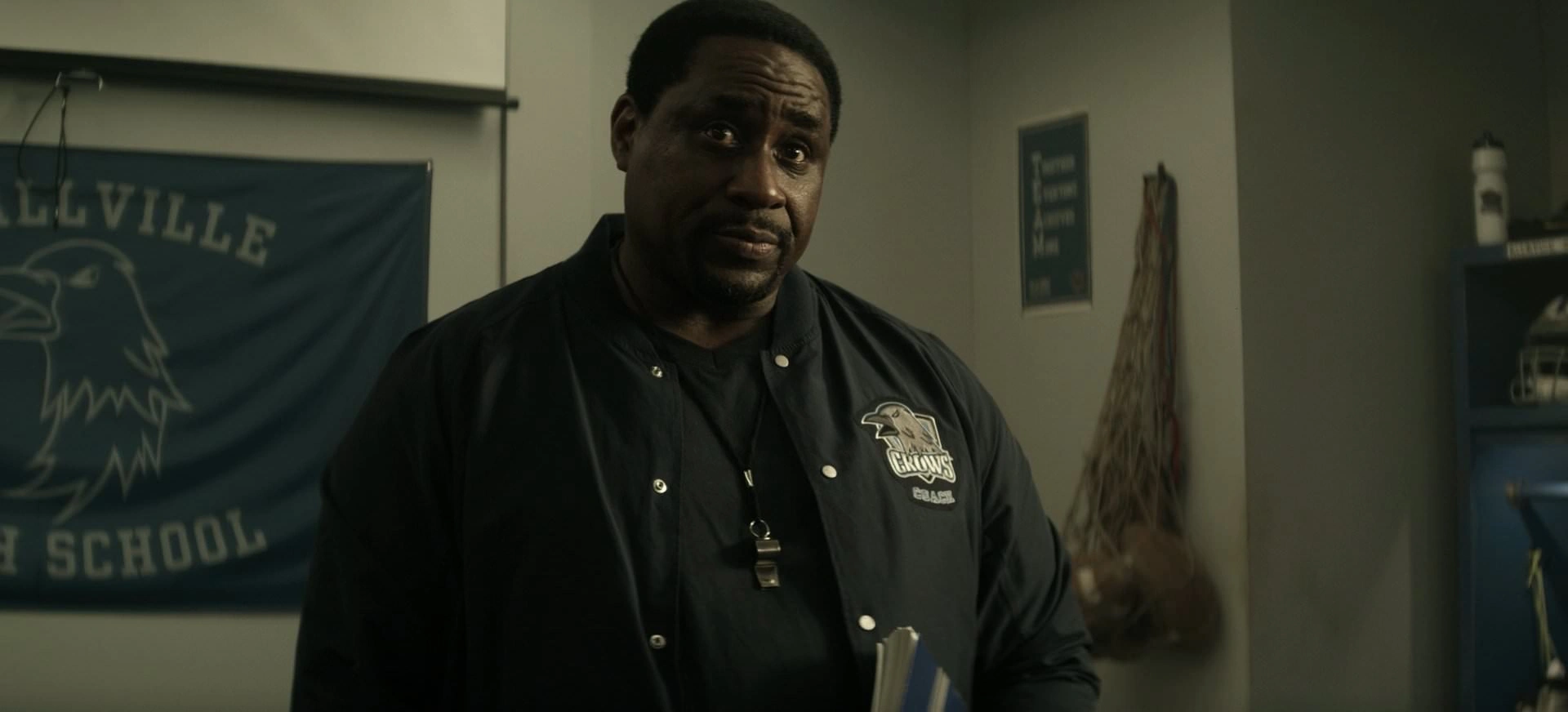 Gaines | Arrowverse Wiki | Fandom