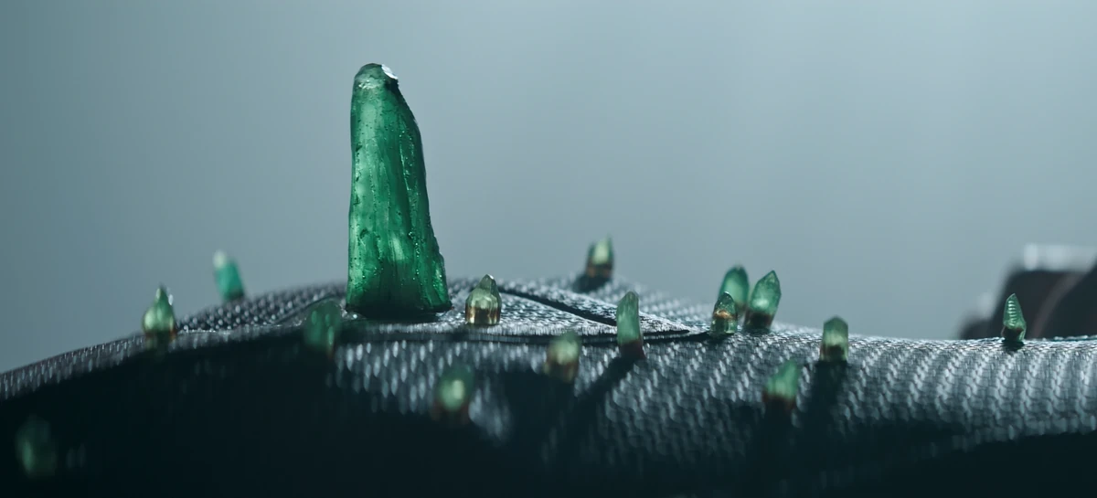 Kryptonite | Arrowverse Wiki | Fandom