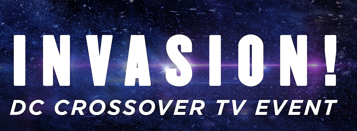 Invasione! | Arrowverse Wiki Italia | Fandom