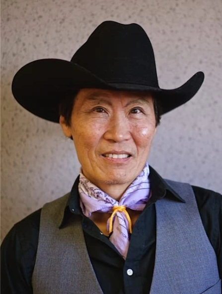 Stephen MD Chang | Arrowverse Wiki | Fandom