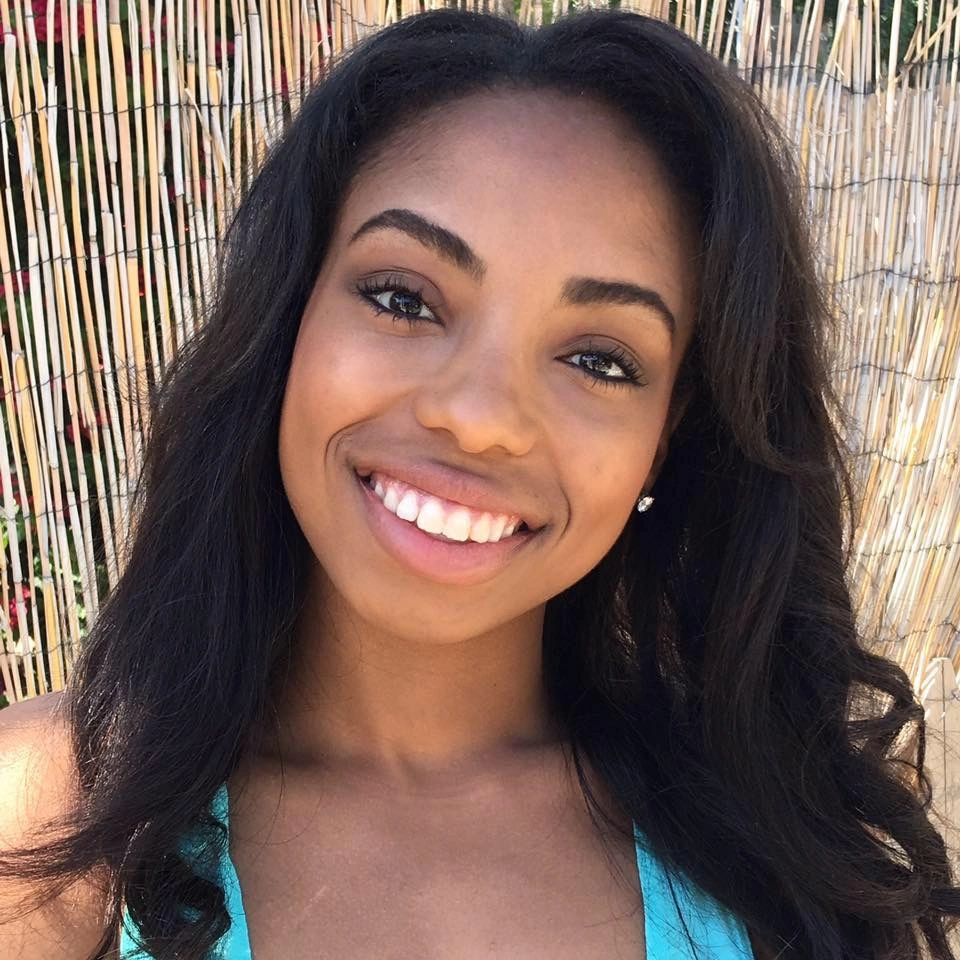 Denisha Gillespie | Arrowverse Wiki | Fandom