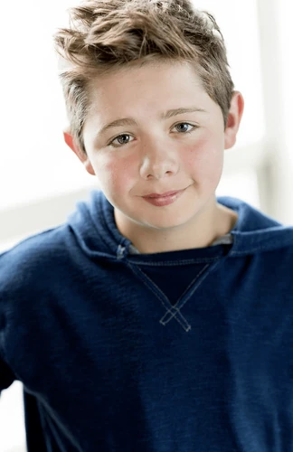 Dylan Poyser | Arrowverse Wiki | Fandom