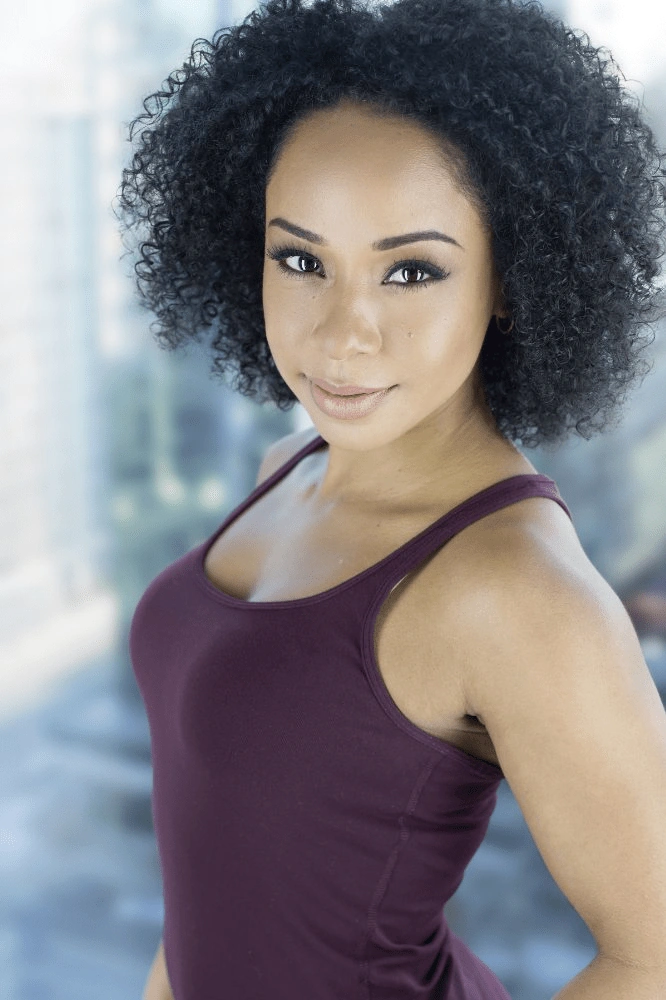 Latonya Williams | Arrowverse Wiki | Fandom