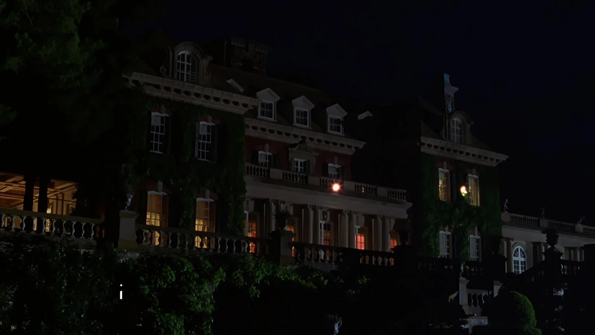 Luthor Mansion | Arrowverse Wiki | Fandom