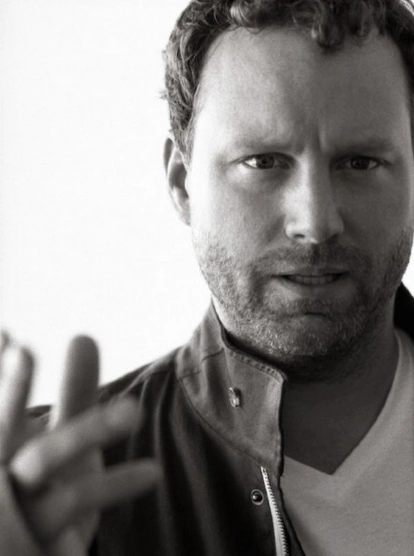 Patrick Gilmore | Arrowverse Wiki | Fandom