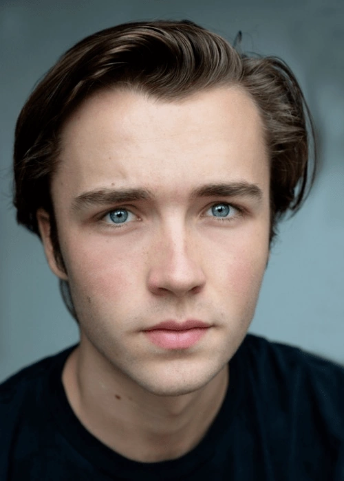 Rohan Myers | Arrowverse Wiki | Fandom