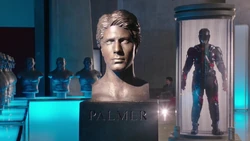 Ray Palmer | Wiki Arrowverso | Fandom