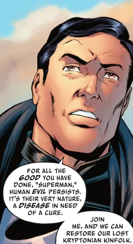 Tal-Rho (Earth-TUD22) | Arrowverse Wiki | Fandom