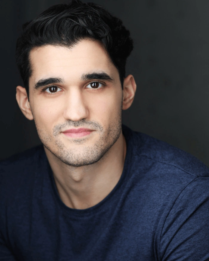 Tomas Mauro | Arrowverse Wiki | Fandom