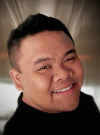 Dave Abuel | Arrowverse Wiki | Fandom