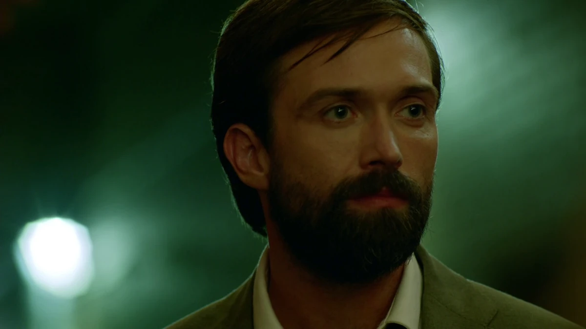 Jim Corrigan | Arrowverso Wiki | Fandom