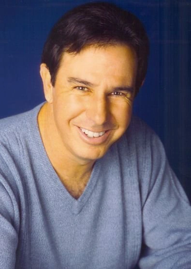 Patrick Cupo | Arrowverse Wiki | Fandom