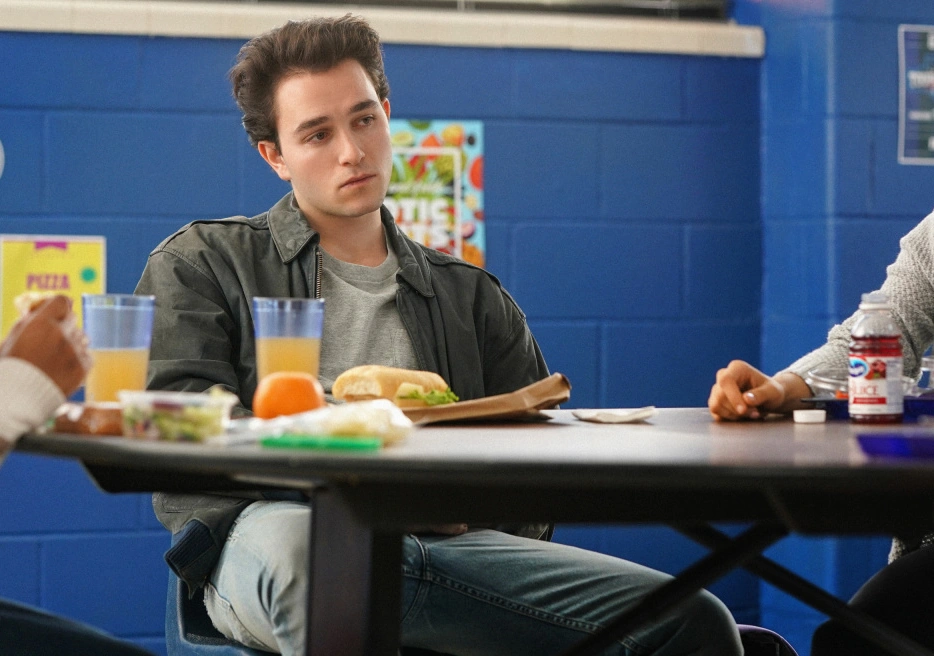 Rick Tyler | Arrowverse Wiki Italia | Fandom