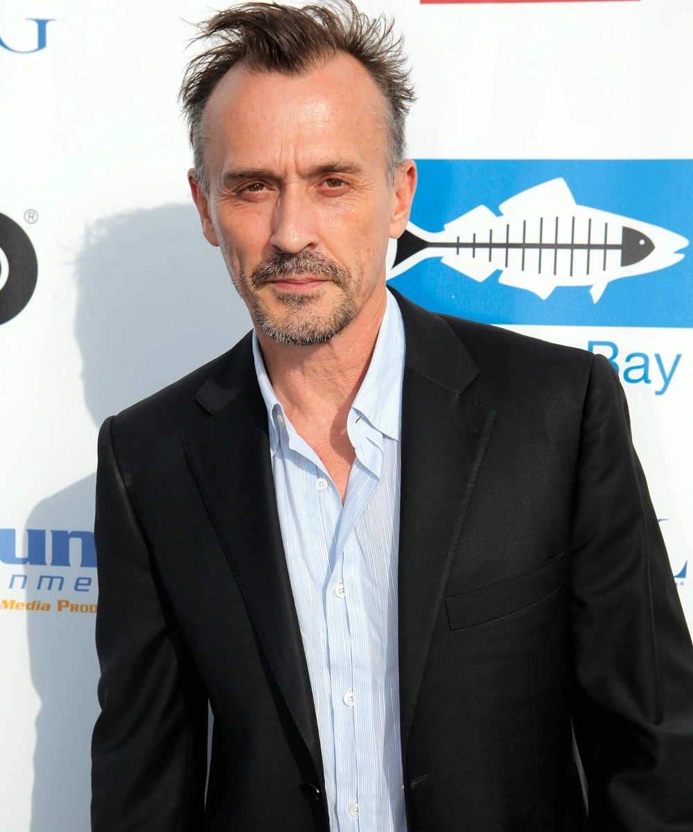 Robert Knepper | Arrowwersum | Fandom