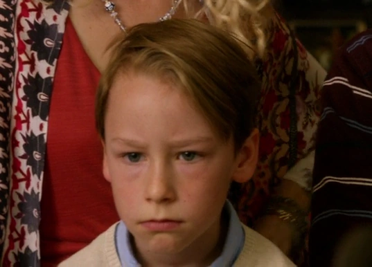 Tyson | Arrowverse Wiki | Fandom