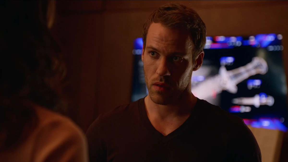 Carter Hall | Arrowwersum | Fandom