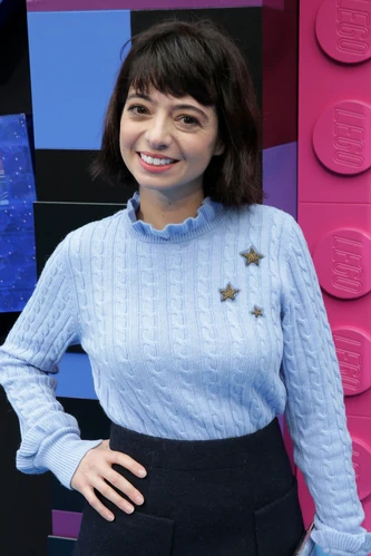 Kate Micucci | Arrowverse Wiki | Fandom