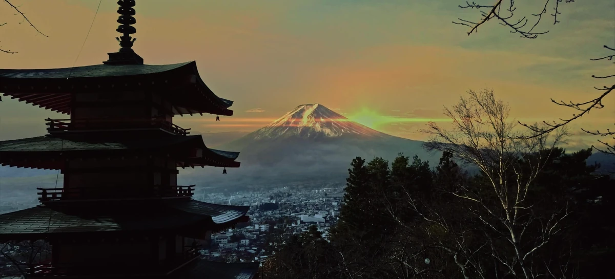 Japan (Earth-TUD25) | Arrowverse Wiki | Fandom